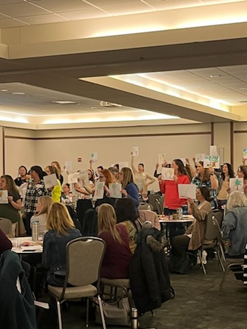 Additional Events - Indiana Association for Play Therapy