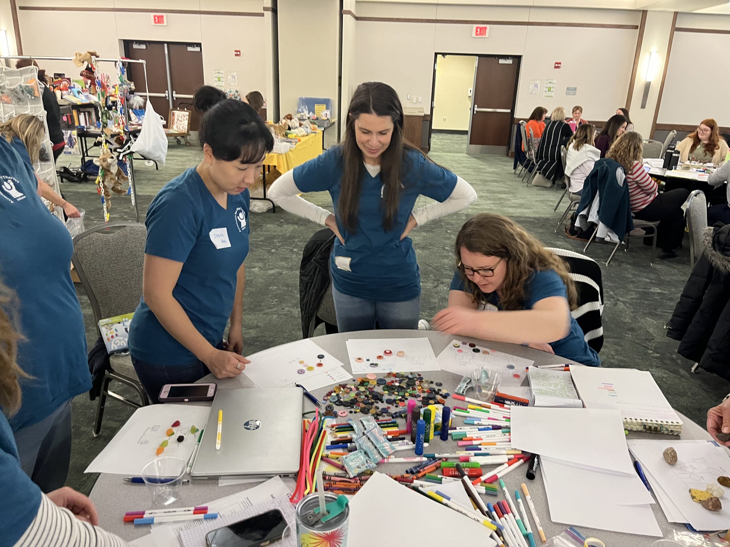 Additional Events - Indiana Association for Play Therapy