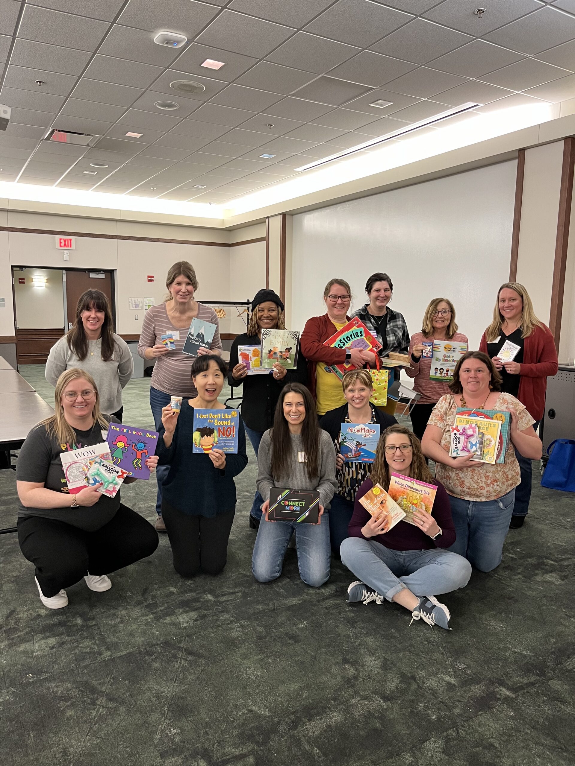 Additional Events - Indiana Association for Play Therapy