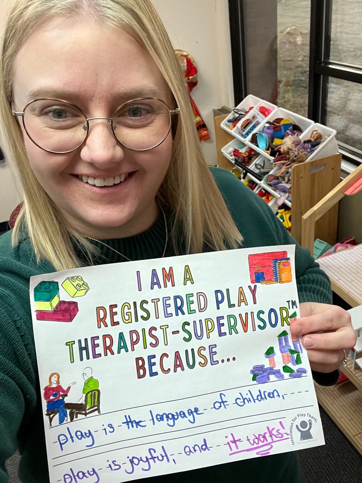 About - Indiana Association for Play Therapy